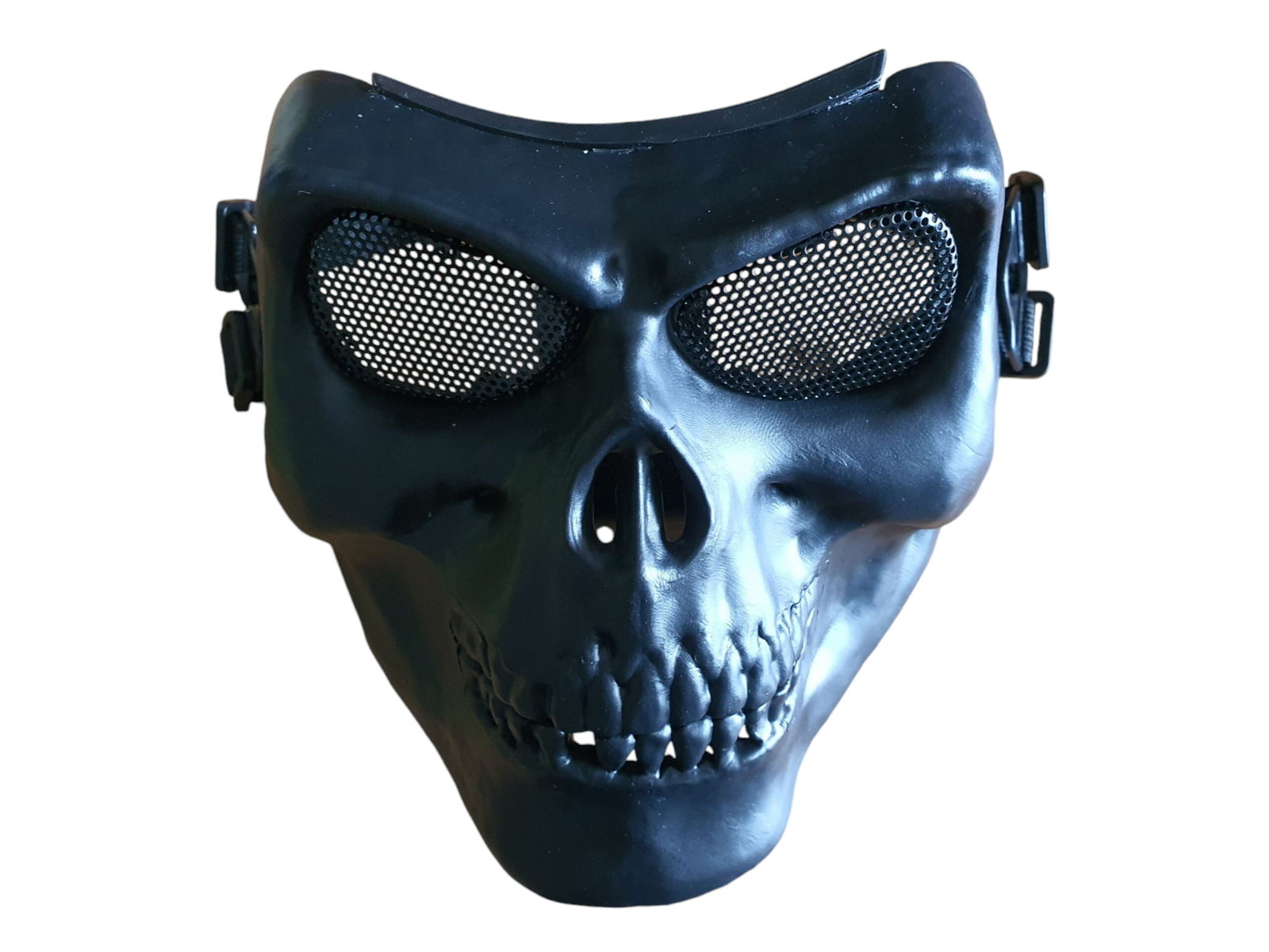 Airsoft Mask Ghost - SA Provincial Service